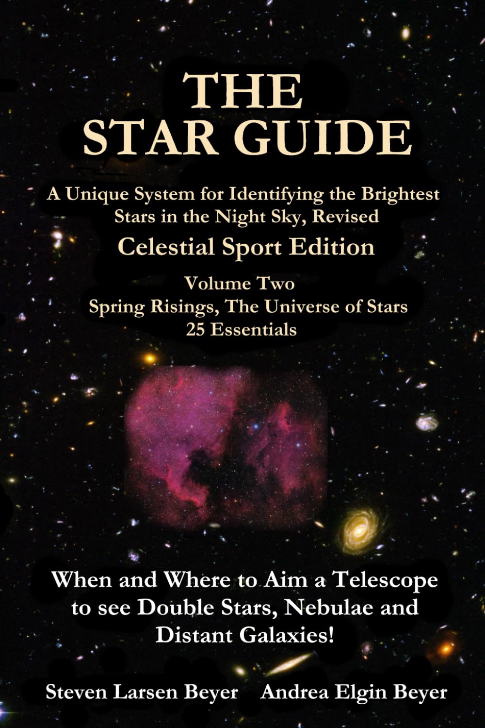 Mua The Star Guide: A Unique System for Identifying the Brightest Stars ...
