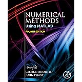 Amazon.com: Numerical Methods Using Matlab: 9780130652485: Mathews, John, Fink, Kurtis: Books