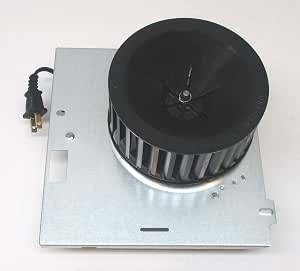 Amazon.com: NEW part Compatible with Broan Bathroom Fan Assembly S ...