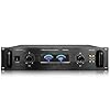 Technical Pro 6000 Watts Professional Portable PA System, 2 Channel ...