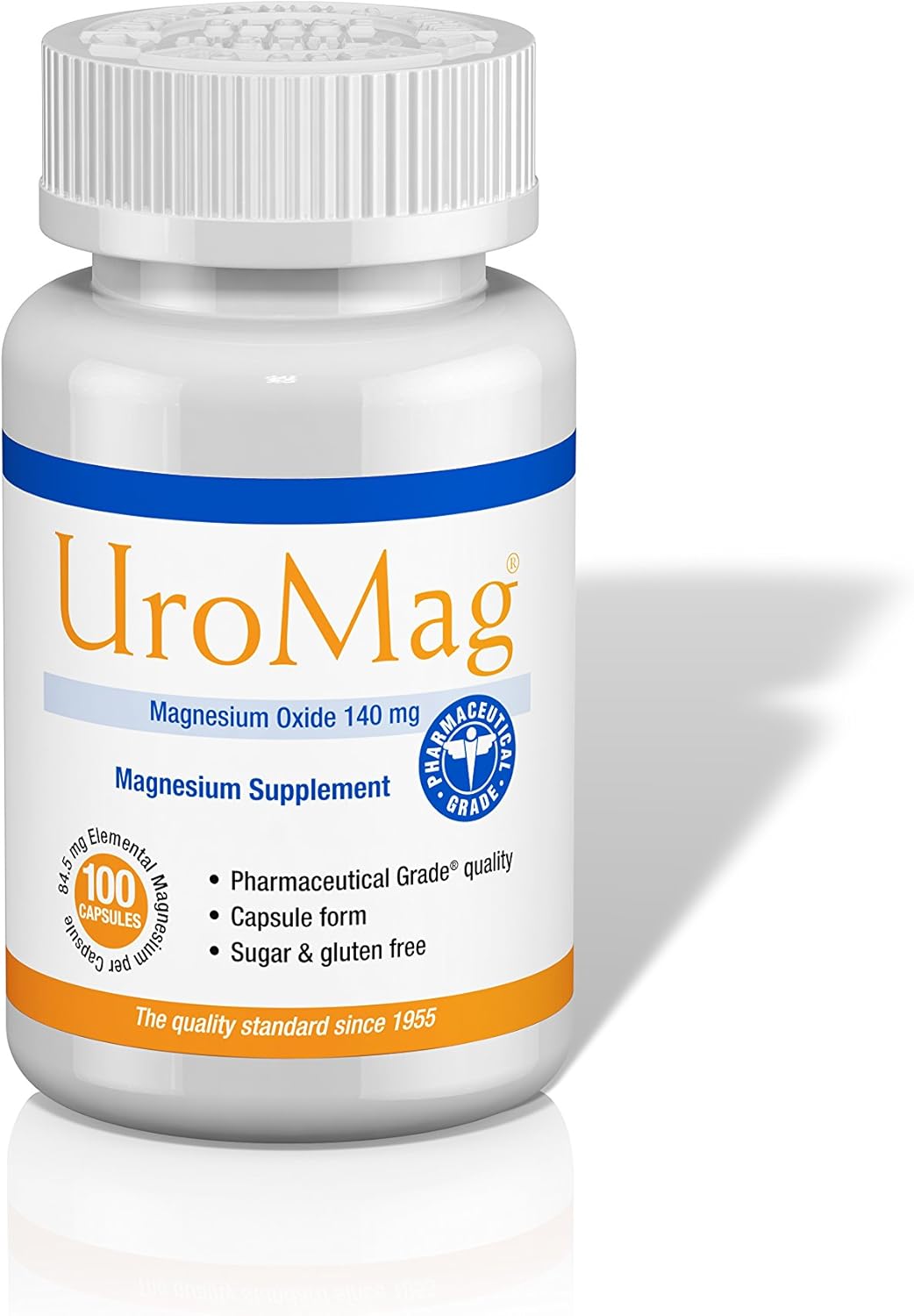 The Best The Magnesium Miracle Latest Edition Book – Home Previews