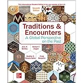 Amazon.com: Bentley, Traditions & Encounters: A Global Perspective on ...