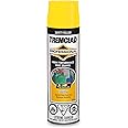 Rust-Oleum Tremclad Professional Rust Enamel Paint & Primer in Safety ...