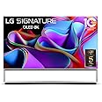 LG Z3 8K OLED 88 inch Smart TV, Cloud Gaming, Dolby Vision, Dolby Atmos ...
