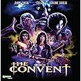 Amazon.com: The Convent (Special Edition) : Mike Mendez, Adrienne ...
