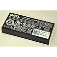 Amazon.com: Dell NU209 Battery Kit for Perc 5/i and Perc 6/i : Electronics