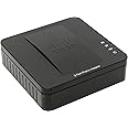 Amazon.com: Cisco SPA112 2 Port Phone Adapter with Router (Renewed ...