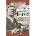 Amazon.com: A Man Called Peter: The Story of Peter Marshall ...