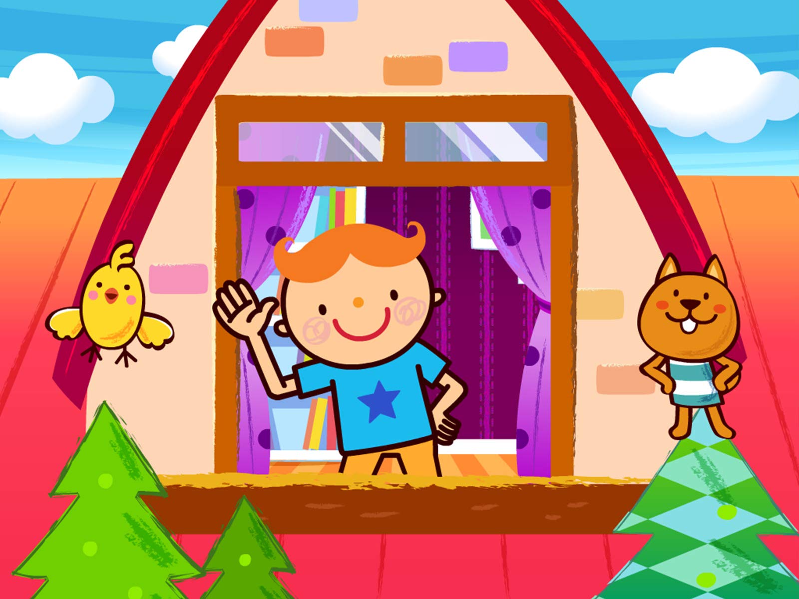 Watch Pinkfong! Best Kids Songs | Prime Video