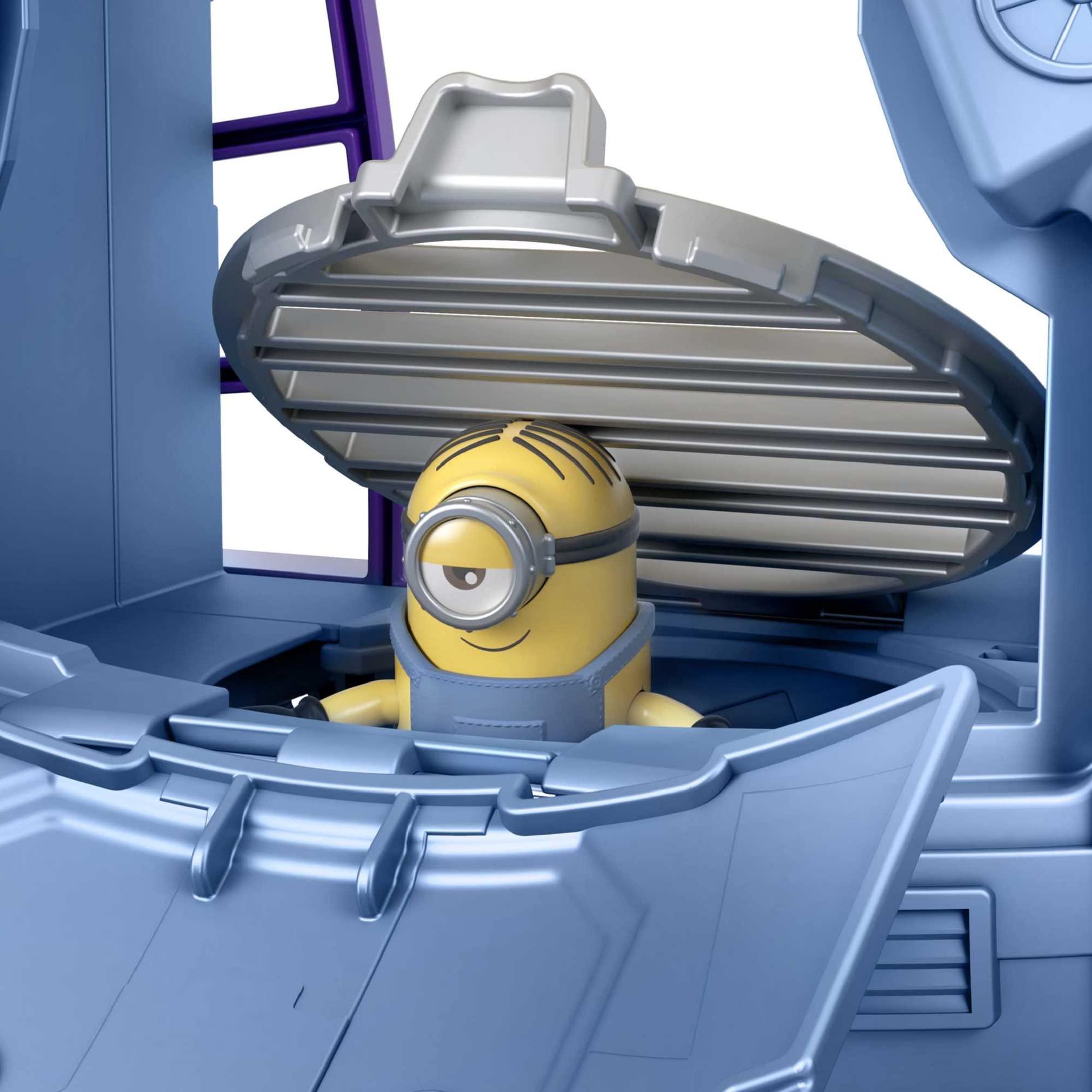 Mua Imaginext Minions The Rise of Gru MinionBot Robot Playset with ...