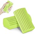 Amazon.com: YFUIF 2-Pack Damp Clean Duster Sponge, Magic Eraser Sponge ...