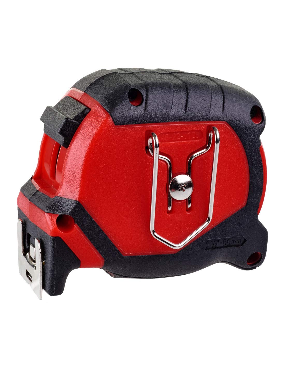 Milwaukee 4932464601 Metric Magnetic Tape Hq 10M X 27 Meters – BigaMart