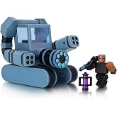 Amazon.com: Roblox Action Collection - Series 11 Mystery Figure 6-Pack ...