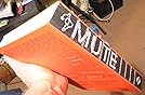Mute: A Visual Document: Amazon.co.uk: Terry Burrows: 9780500519721: Books