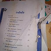 Footprints Without Feet - Supplementary Reader in English Textbook for ...