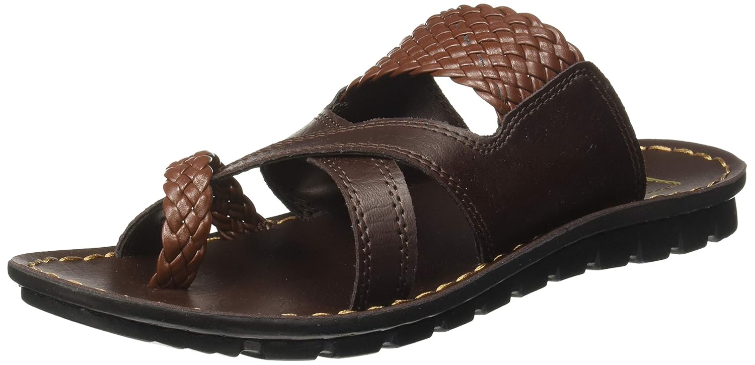 WalkaroO by VKC Men's Outdoor Sandals: Buy Online at Low Prices in ...