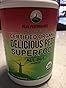 Amazon.com: Organic Reds Superfood Powder. Best Tasting Organic Red ...