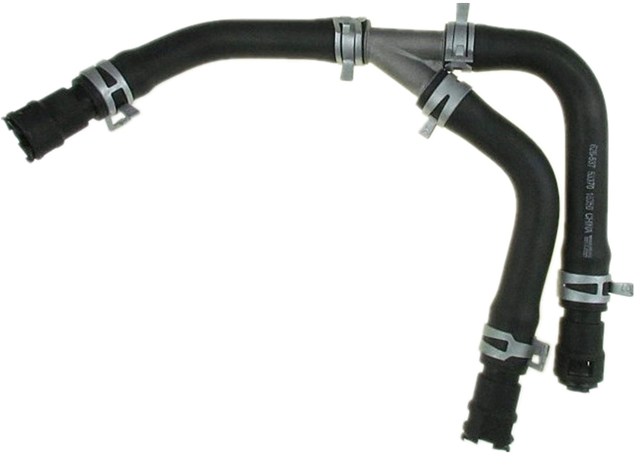 Dorman 626-537 Engine Heater Hose Assembly Compatible with Select Ford ...