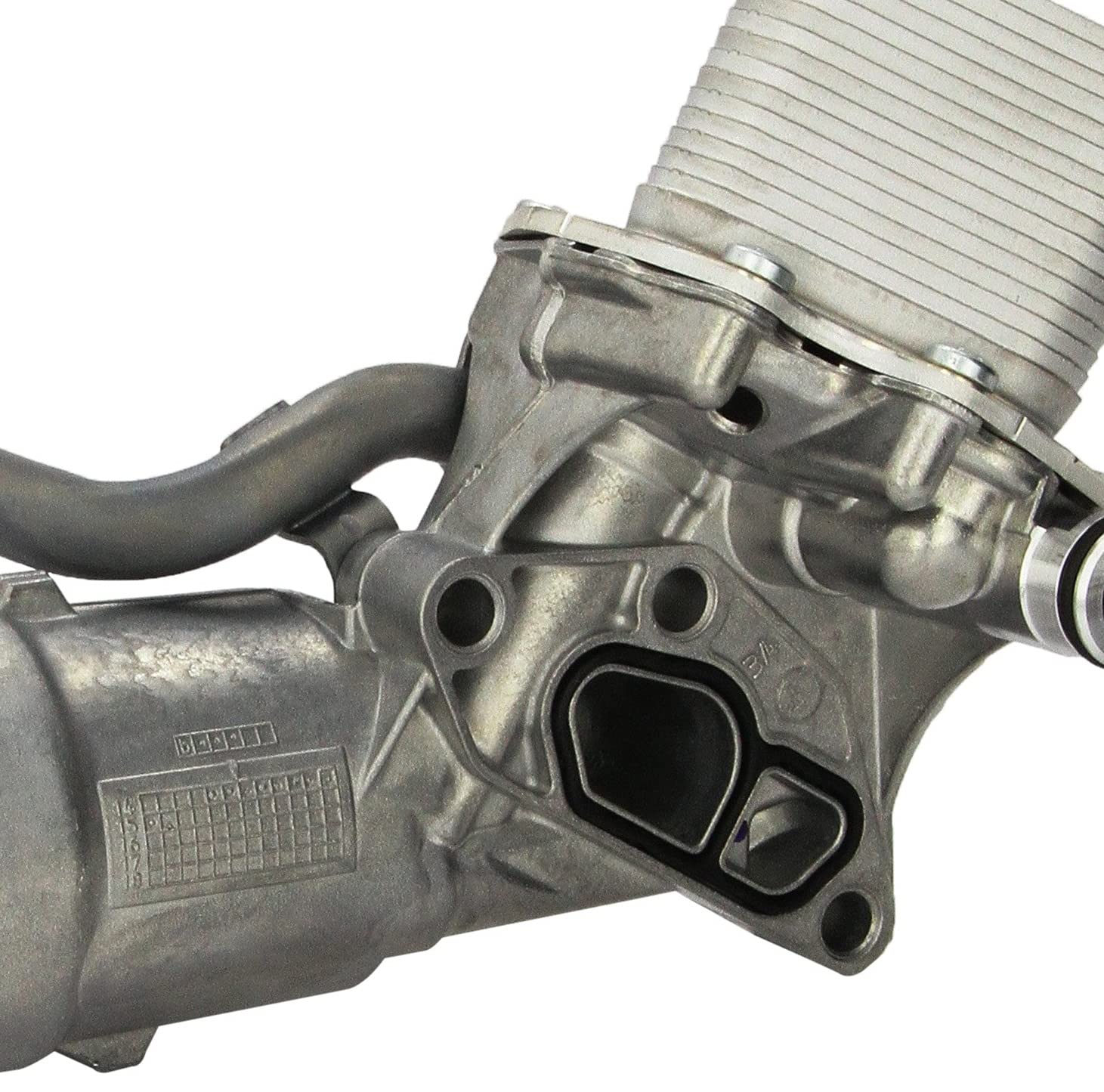 Mua GM Genuine Parts 55566784 Engine Oil Cooler and Oil Filter Assembly ...