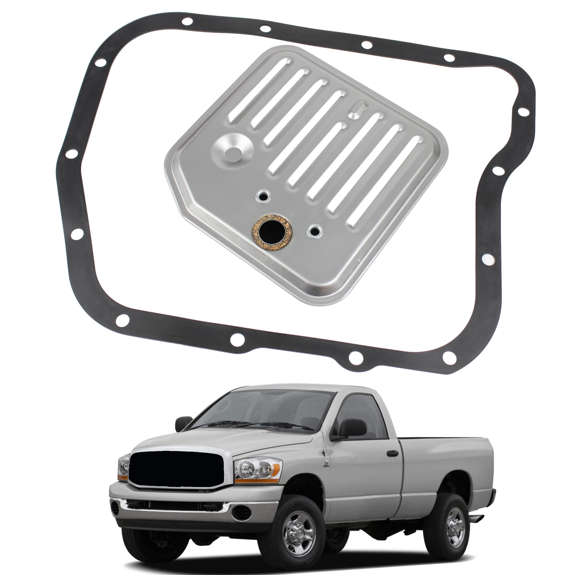 YzusGomumu 42RE 44RE 46RE 47RE 48RE Automatic Transmission Filter Kit ...