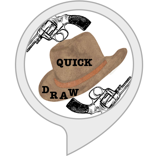 Amazon.com: Quick Draw : Alexa Skills