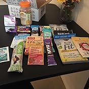 Amazon.com: New Year New You Sample Box, 14 or more samples ($14.99 ...