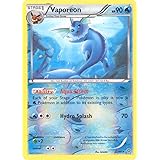 Amazon.com: Pokemon - Jolteon (26) - Rising Rivals - Reverse Holo ...