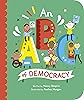 An ABC of Democracy (Empowering Alphabets) in Oman | Whizz Alphabet