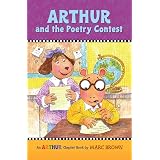 Amazon.com: Arthur and the No-Brainer: 9780316123327: Brown, Marc: Books