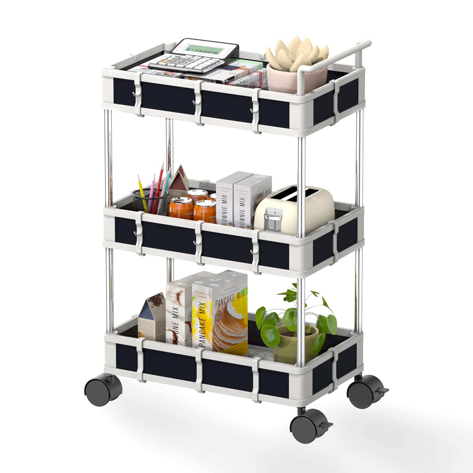 Utility Carts Saudi Arabia | Buy Online | Whizz Others