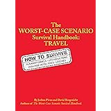 Amazon.com: The Ultimate Worst-Case Scenario Survival Handbook (Worst ...