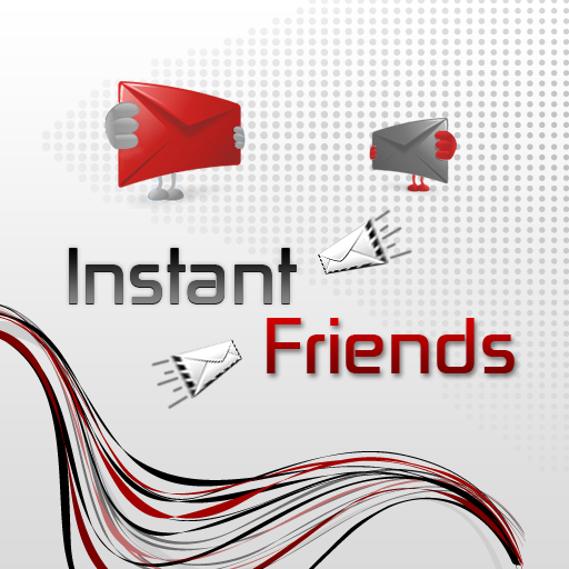 Instant Friends:Amazon.com:Appstore for Android