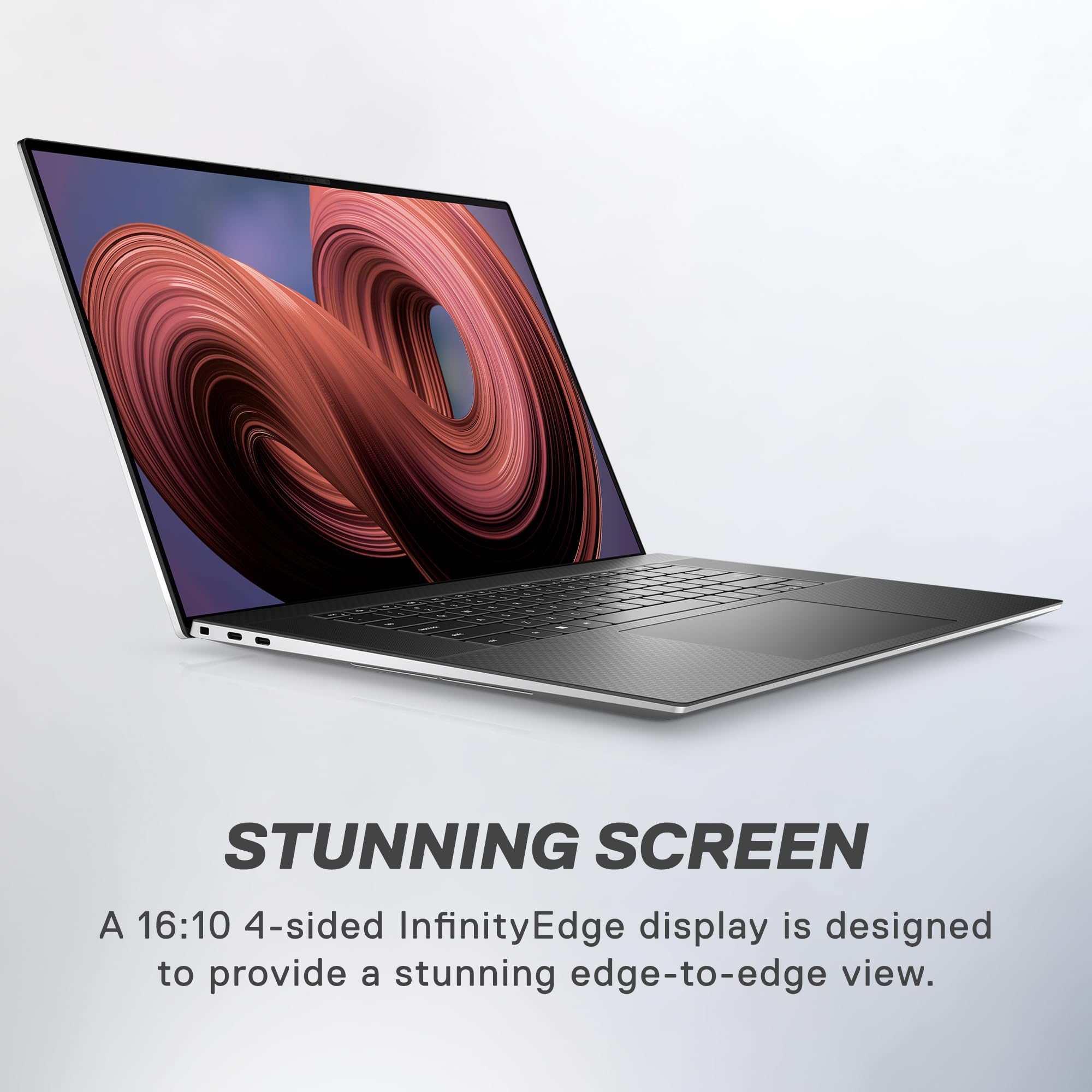 Mua Dell XPS 9730 Laptop - 17-inch FHD+ (1920 x 1200) Display, Intel ...