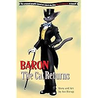 Baron: The Cat Returns: Aoi Hiiragi, Aoi Hiiragi, Naoko Amemiya ...