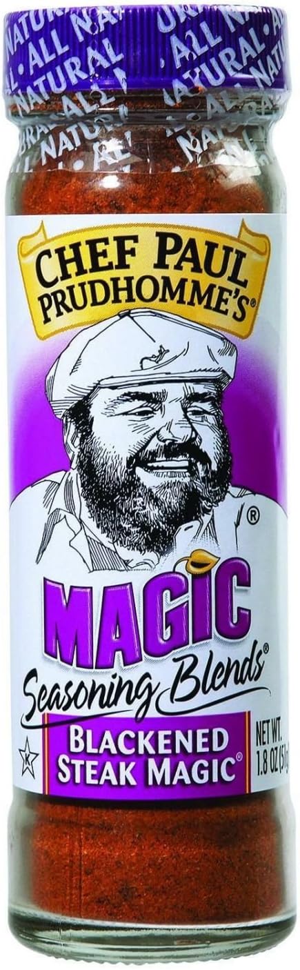 Amazon.com: Magic Seasonings Chef Paul Prudhommes Magic Seasoning ...