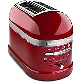 Amazon.com: KitchenAid Pro Line Series 2-Slice Automatic Toaster ...