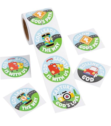 Dragon Bookends 20 Sheets Traffic Sign Stickers For Kids - Educational ...