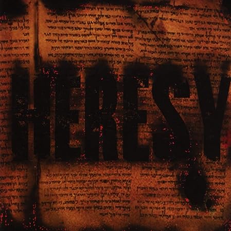 HERESY - Heresy - Amazon.com Music
