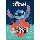 Stitch. Destroza este libro : Disney: Amazon.com.mx: Libros