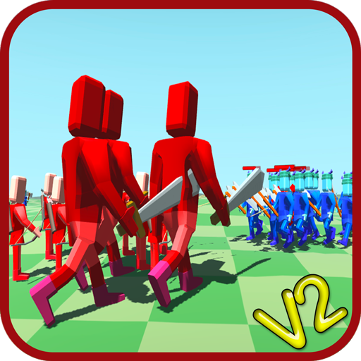 Battle Simulator V2:Amazon.com:Appstore for Android