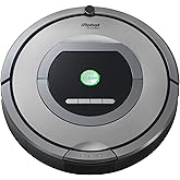 Amazon.com - iRobot 530 Roomba Vacuuming Robot, White - Household ...