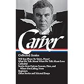 Cathedral: Stories : Carver, Raymond: Amazon.ca: Books