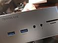Amazon.com: Tiergrade USB C Docking Station with Dual 4K HDMI,DP, 6 USB ...