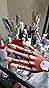 Amazon.com : Nail Trainer Nail Practice Hand - Nail Art Training Hand ...