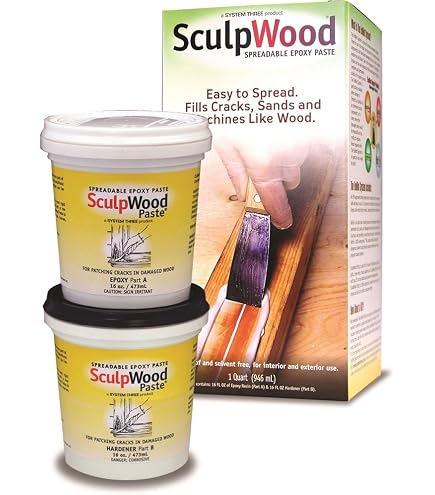 West Systems Epoxy MS-907 Two-Part Epoxy Adhesive Kit | Epoxy Kit ...
