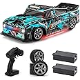 Amazon.com: ACAMMZAR 1:16 RC Drift Car, 25KM/H 4WD High Speed Remote Control Cars for Kids, with ...