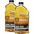 Amazon.com: Howes Diesel Treat 64-Ounce Anti-Gel and Diesel Fuel ...