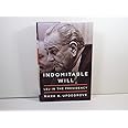 Amazon.com: Indomitable Will: LBJ in the Presidency: 9780307887719 ...
