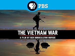 Watch The Vietnam War: A Film by Ken Burns and Lynn Novick Season 1 ...