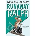 Amazon.com: Runaway Ralph: 9780380709533: Cleary, Beverly, Rogers ...